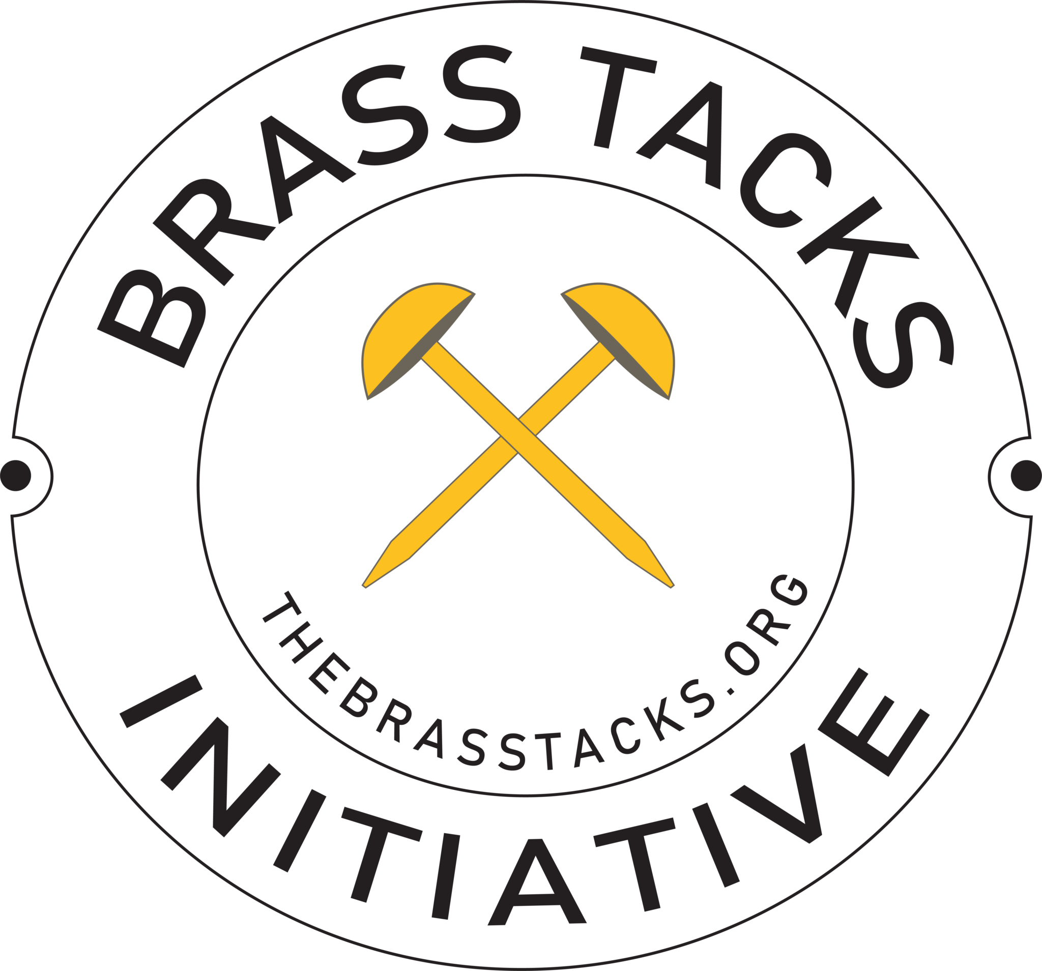Home The Brass Tacks Initiative